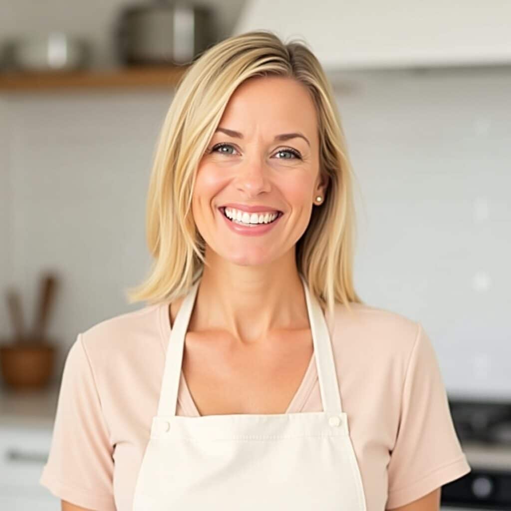 Easy Cottage Cheese Chocolate Mousse